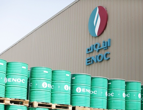 UAE's ENOC awards refinery expansion deal to Technip
