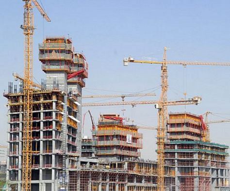 Value of Saudi contracts rose 1.2% in 2015: NCB