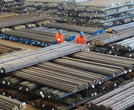 Al Yamamah Steel debuts on Tadawul today