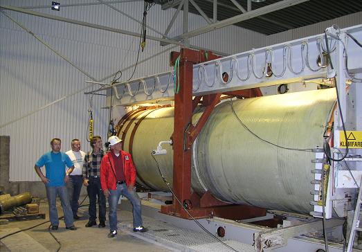 Amiantit plans to be IFRS-compliant by end of January 2017