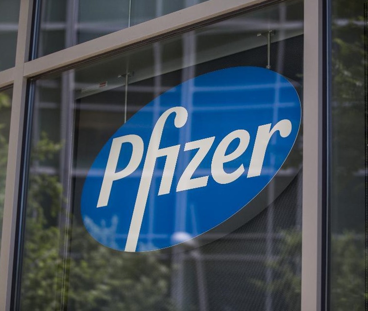 Pfizer opens $50 mln medical plant in King Abdullah Economic City