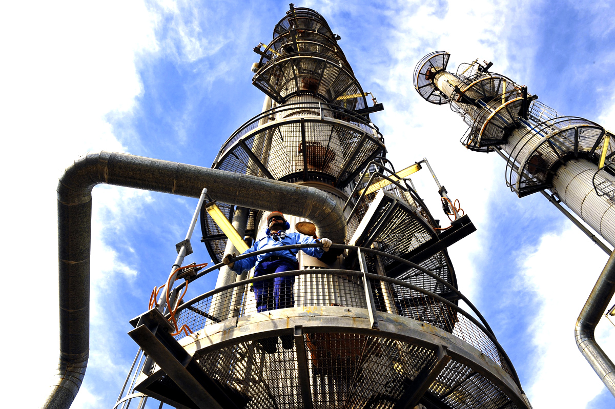 Petro Rabigh to shut ethane cracker unit for maintenance