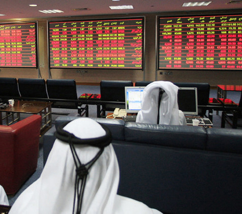 Saudi stocks crash below 7,000; REITs slump