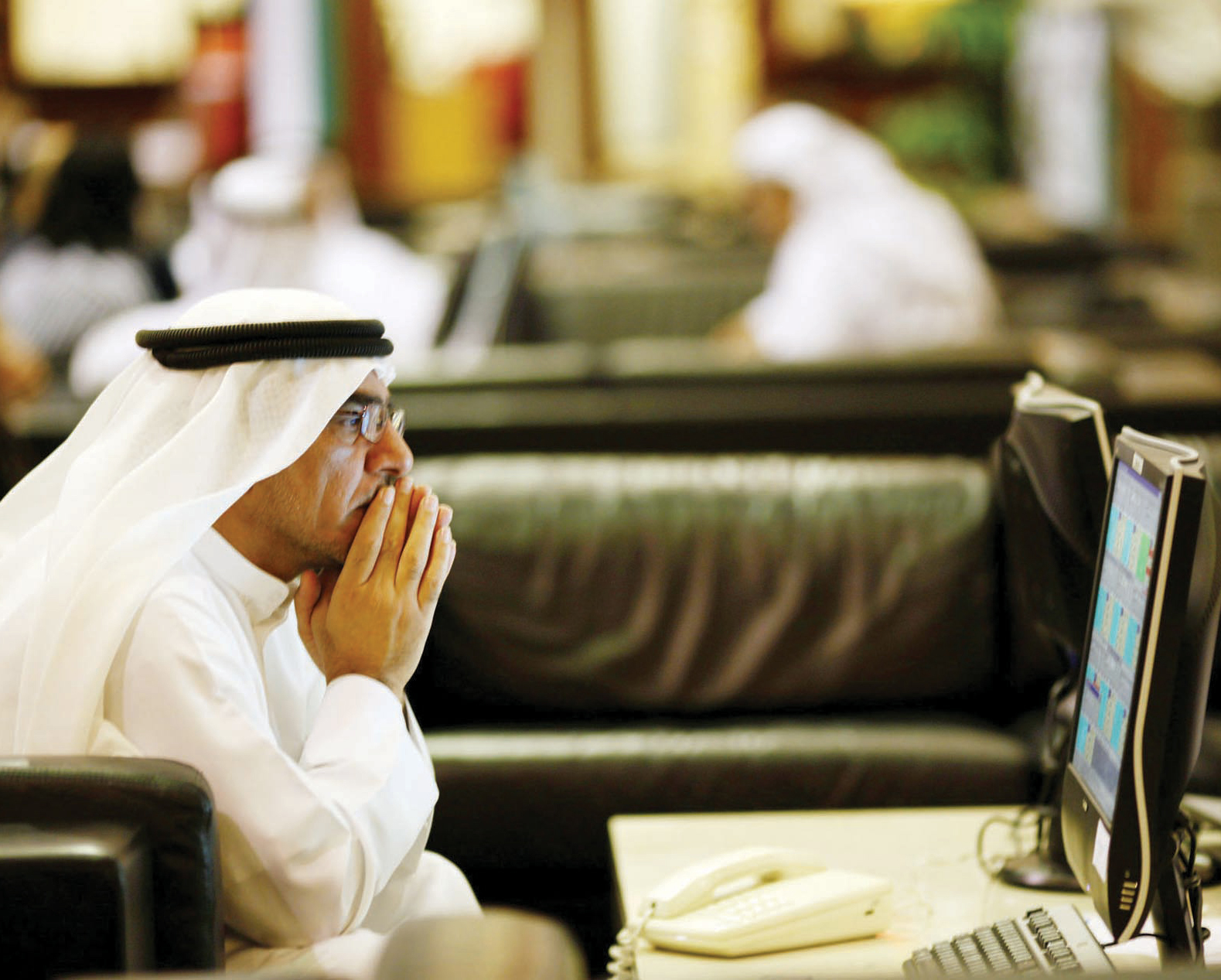 UAE Stocks: Key factors to watch
