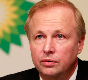 BP CEO says investment in Aramco IPO ‘unlikely’