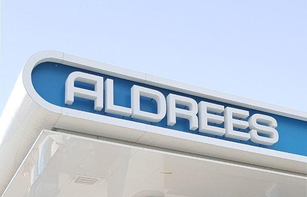 Aldrees stock hits 15-year high