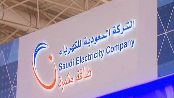 Saudi electric company store