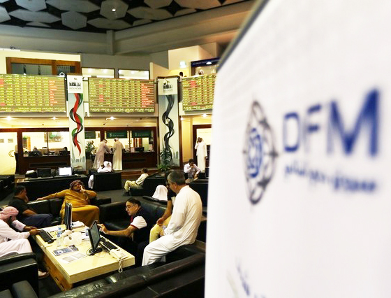 Gulf stocks mixed; Emaar, Emirates NBD weigh on Dubai