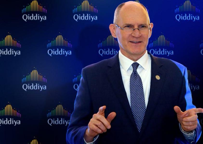 Qiddiya set to become global motorsports capital