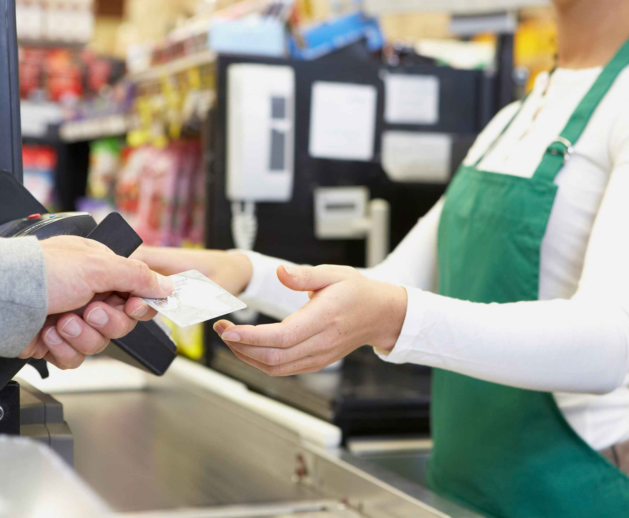 Saudi POS transactions rise 3% to SAR 18.20 bln in June