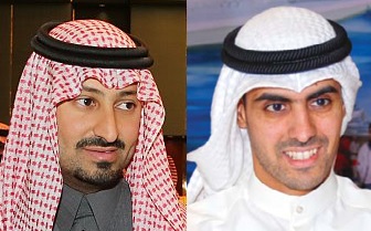 Zain Saudi names Prince Naif Bin Sultan as board chairman