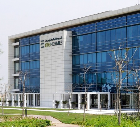 Dubai Financial Group sells 12% stake in EFG Hermes