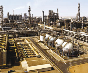 Petro Rabigh amends RAWEC contract to meet Rabigh II water needs