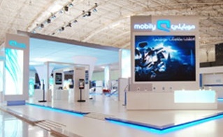 Mobily says finance cost surged in 9M 2016 on high SAIBOR rate