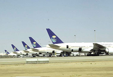 Saudia set to add 25 new aircraft to its fleet