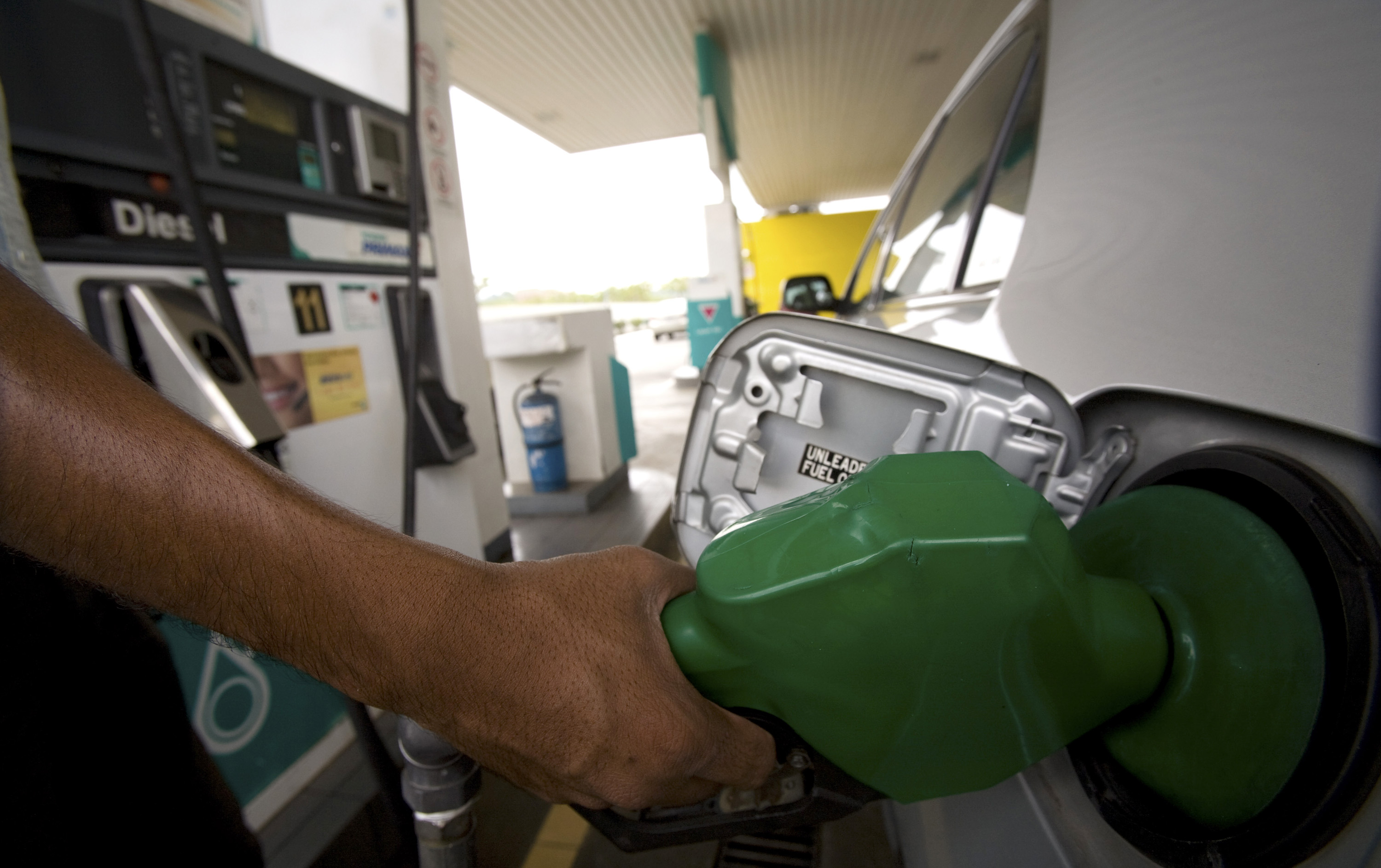 Saudi Arabia, Kuwait have the lowest fuel prices in June