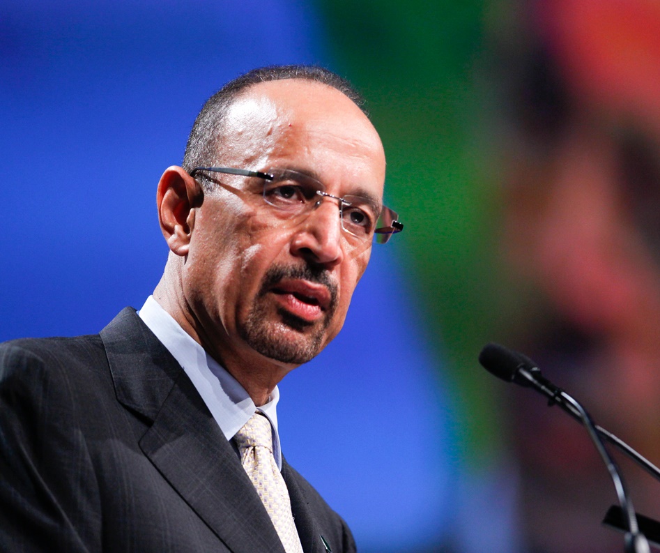 Al Falih praises growing ties with Russia