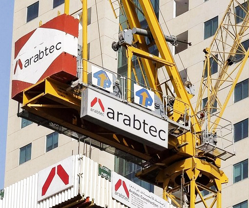 Dubai’s Arabtec gets regulator nod for recapitalization