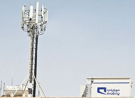Mobily incurs SAR 1 bln in additional network costs