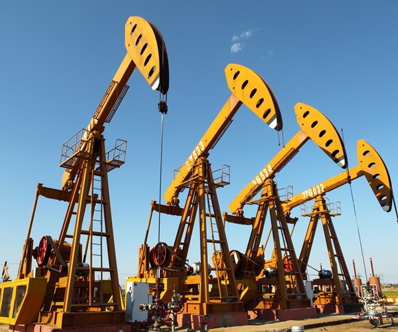 Saudi Arabia's June oil output rises on higher local consumption