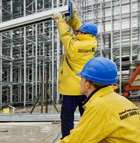 Saudi Oger reportedly near $1.1 bln deal to sell Arab Bank stake