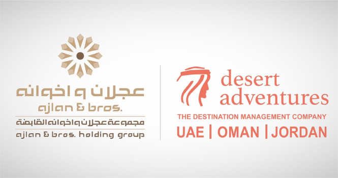 Ajlan, Desert Adventures ink deal to set up destination management ...