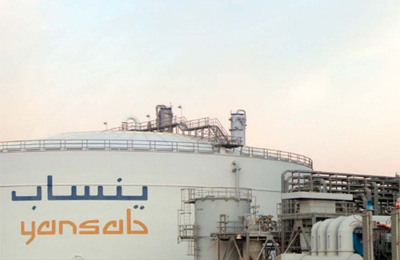 Yansab expects lower impact from feedstock price hike