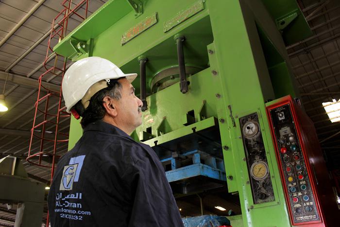 Saudi CMA approves Al-Omran Industrial’s listing in parallel market