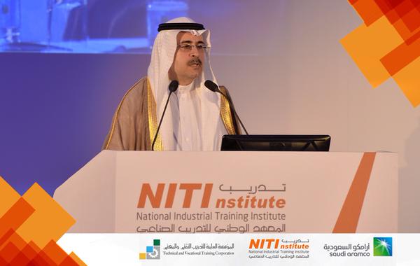 Saudi Aramco aims to raise energy sector’s Saudization rate to 50% by 2017