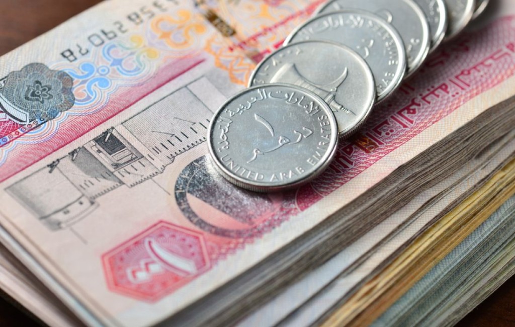 UAE’s April inflation rises to 1.63%