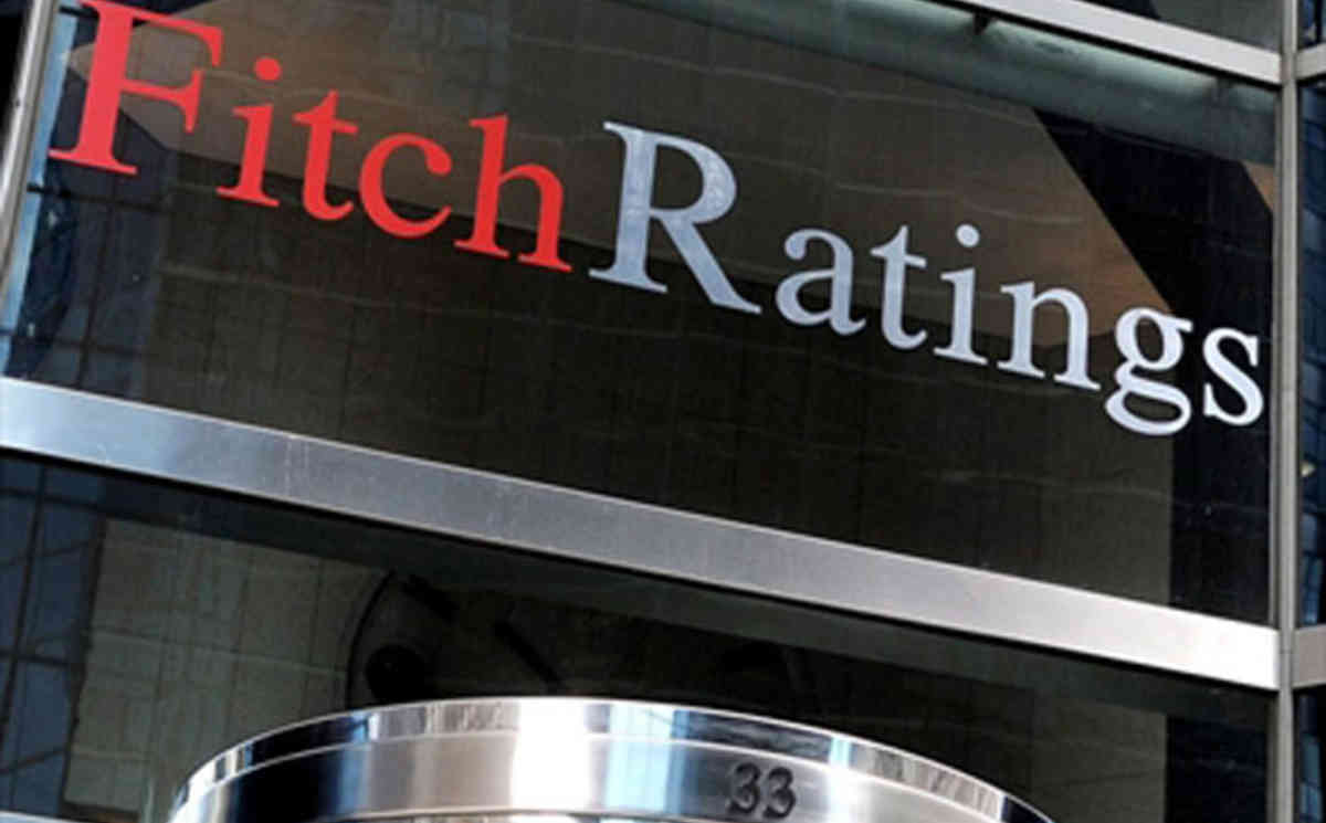 Fitch maintains ‘B’ rating for Egypt, outlook stable