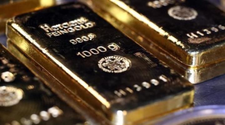 Gold stalls ahead of US Fed policy statement