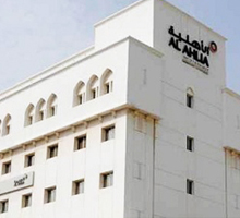 Al Ahlia placed in two-hour trading halt; losses widen to 55% of capital