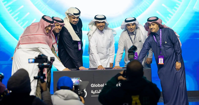 New platform launched to boost Saudi urban landscape